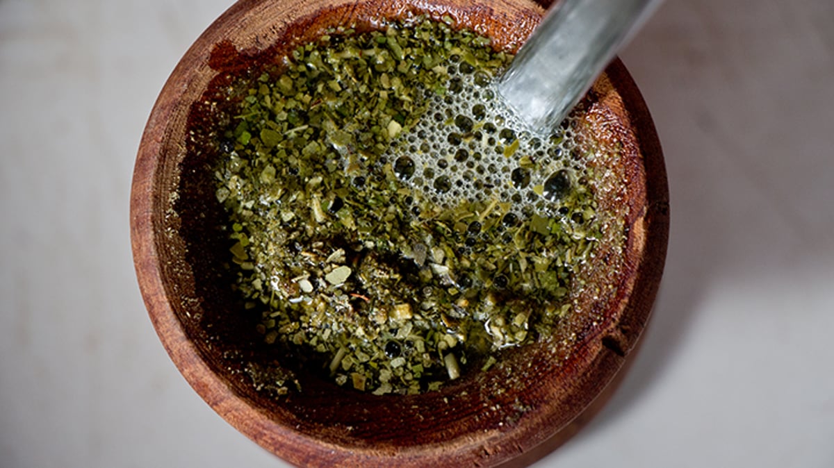 Why The Yerba Mate Is Better Than Any Latte