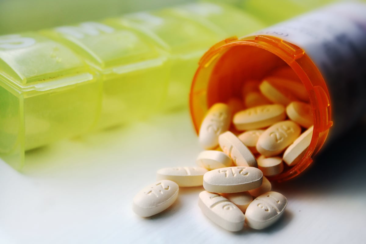 Why I Take Anti-Depressants and Why I'm Not Ashamed