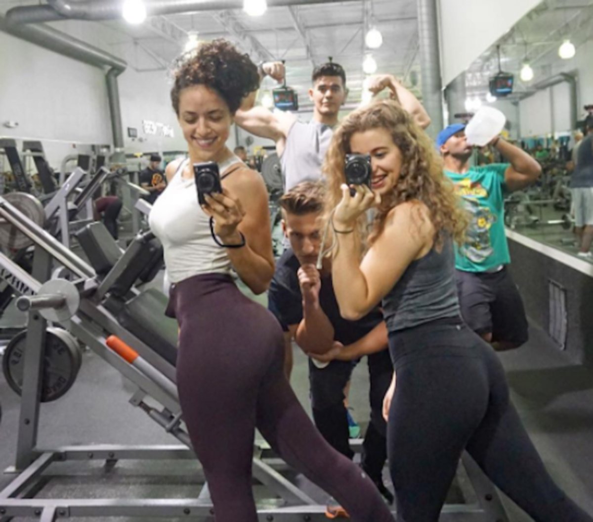 How to Adopt a Healthy Mindset About Your Body Image