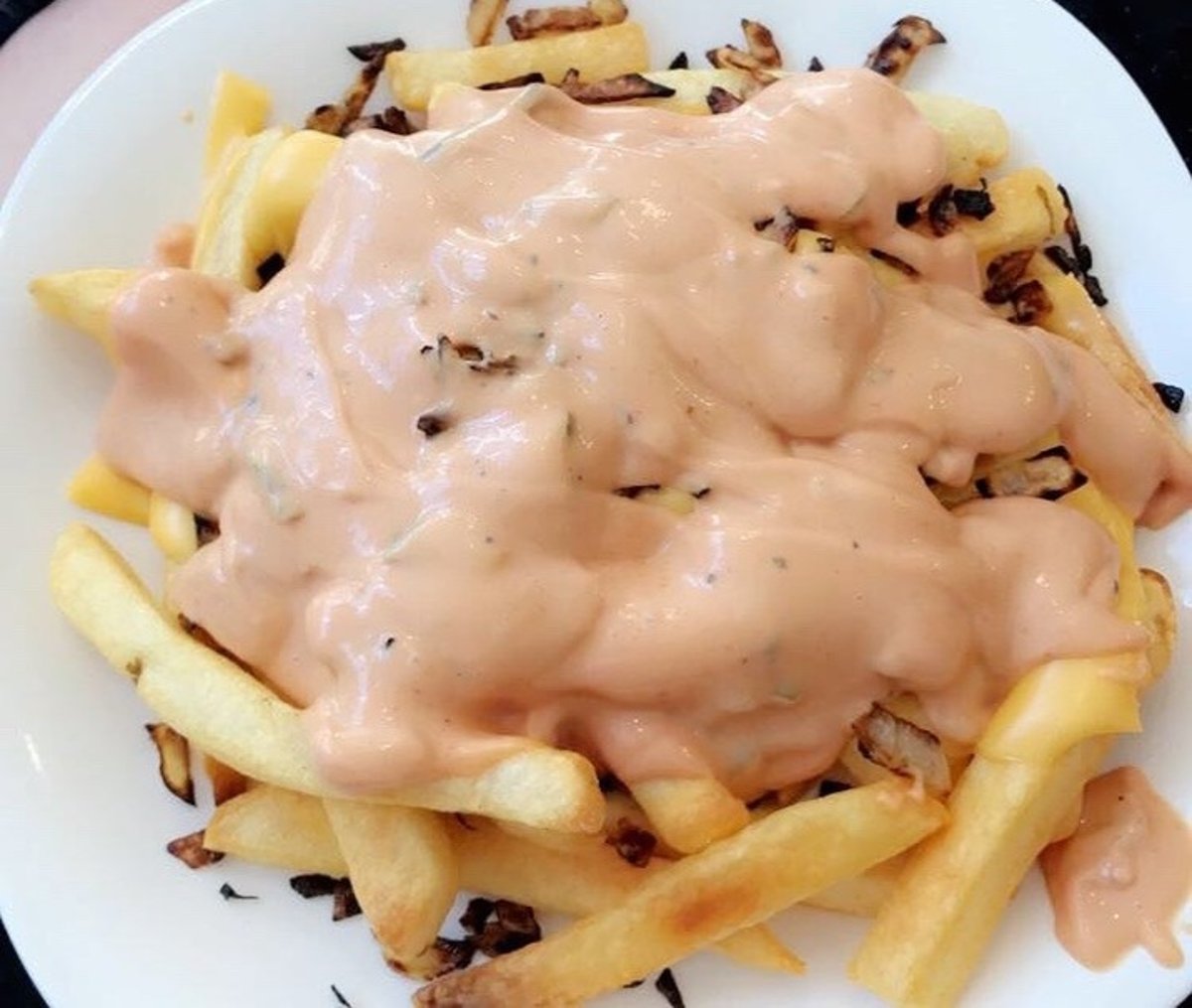 How to Make In-N-Out Animal Style Fries at Home