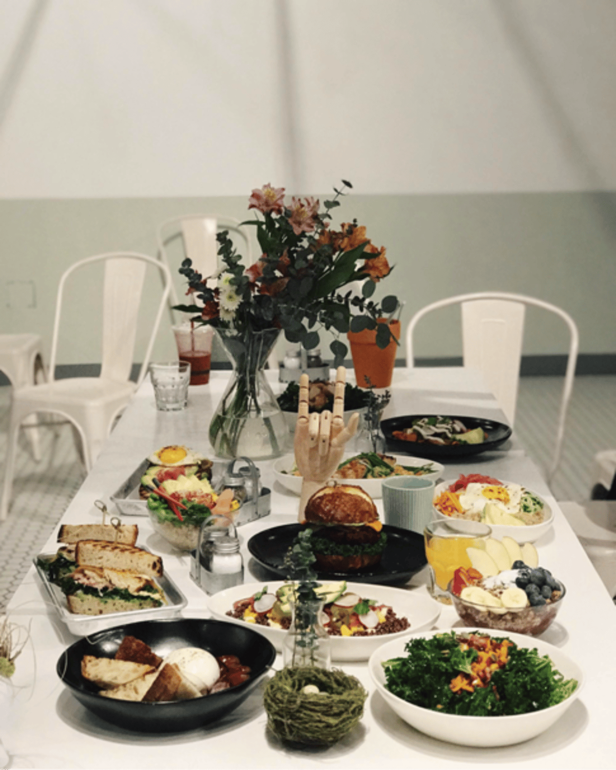 The Real Story Behind Fred's Reopening and Why It's Better Than Ever