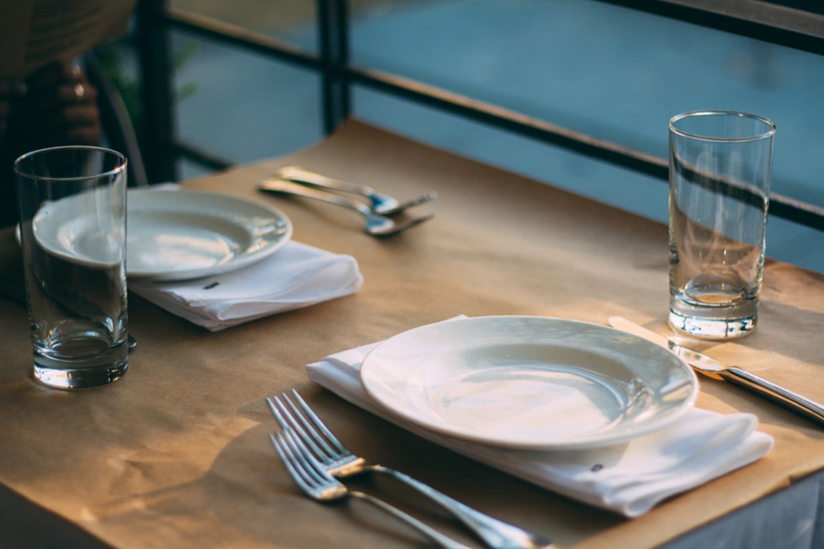 9 Disturbing Things Waiters Have Witnessed Working at a Restaurant