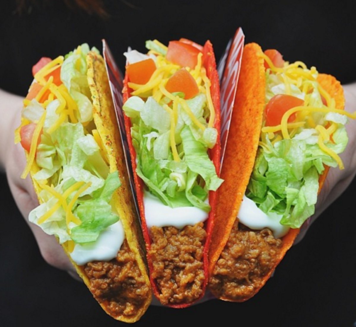 6 Best Taco Bell Menu Items That Live Up to the Hype