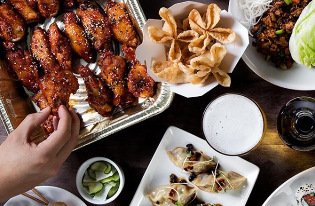 The 10 Best Deals at Chain Restaurants Across the US