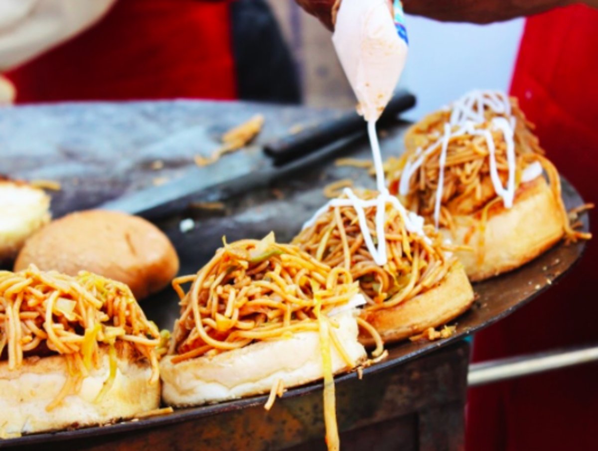 10 Street Food Recipes You Can Make at Home