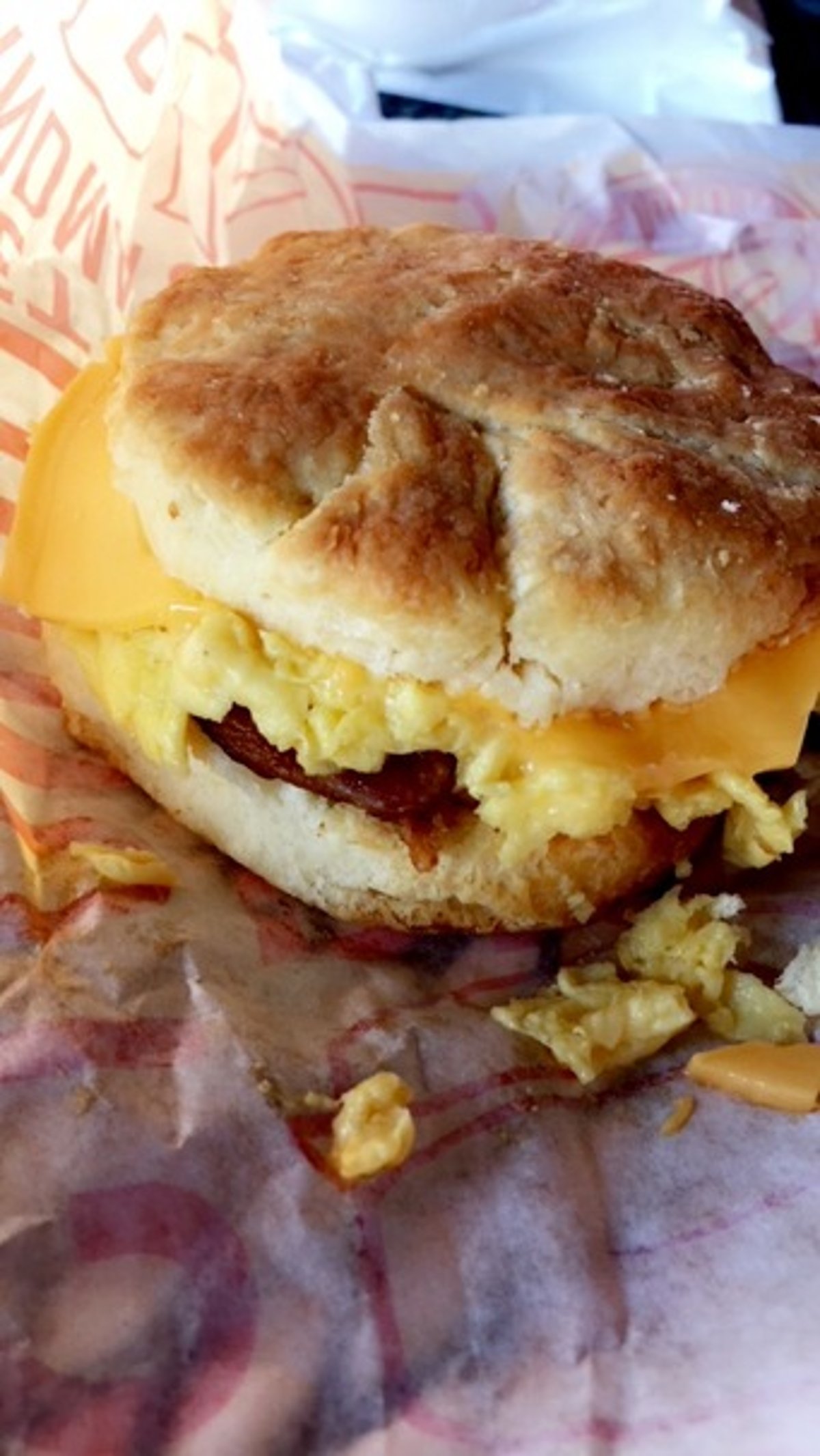 Top Five Favorite Biscuit Spots in Raleigh You Can't Pass Up!