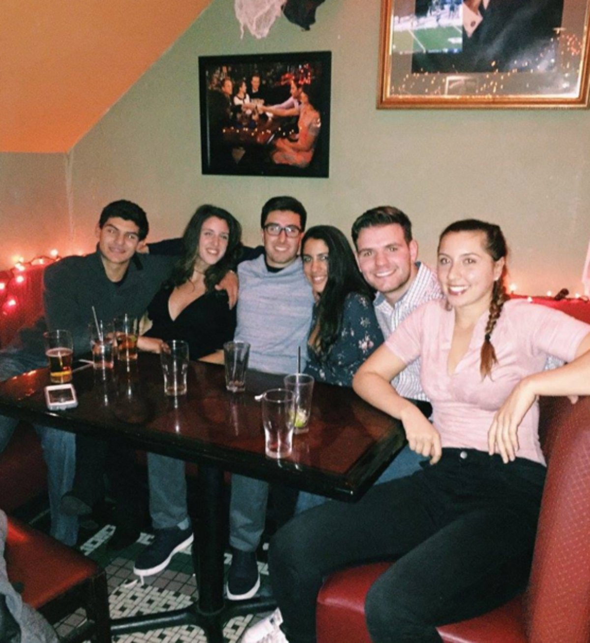 The How I Met Your Mother Fans Real Life Bar