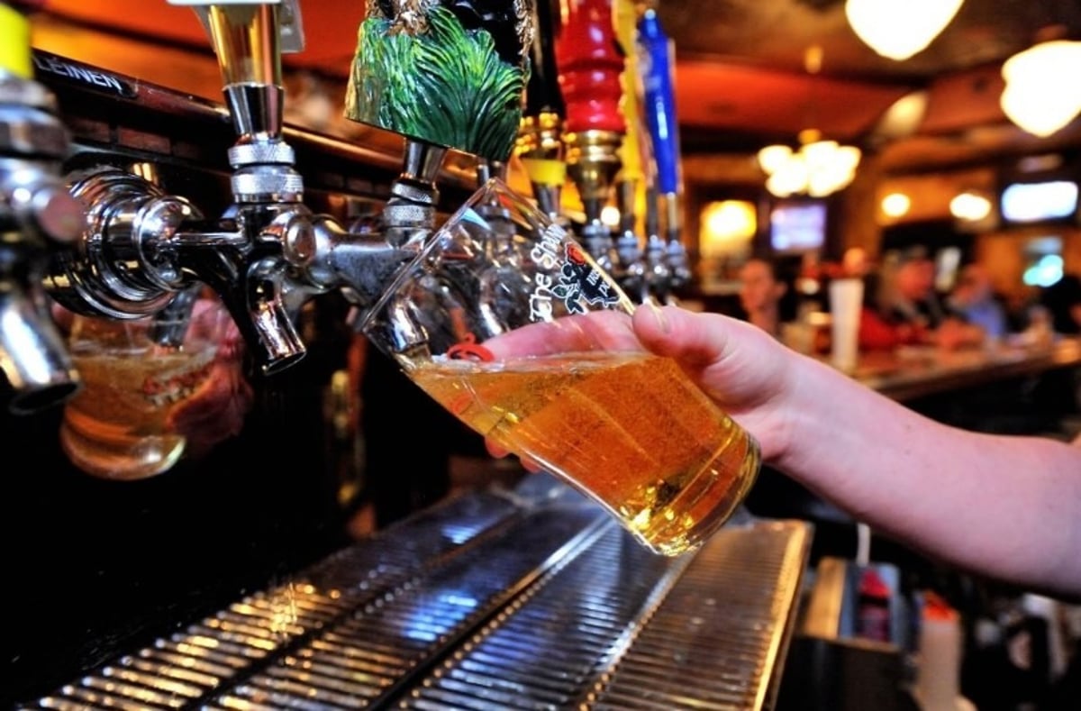 Every Bar in Montclair You Should Drink At Before You Graduate