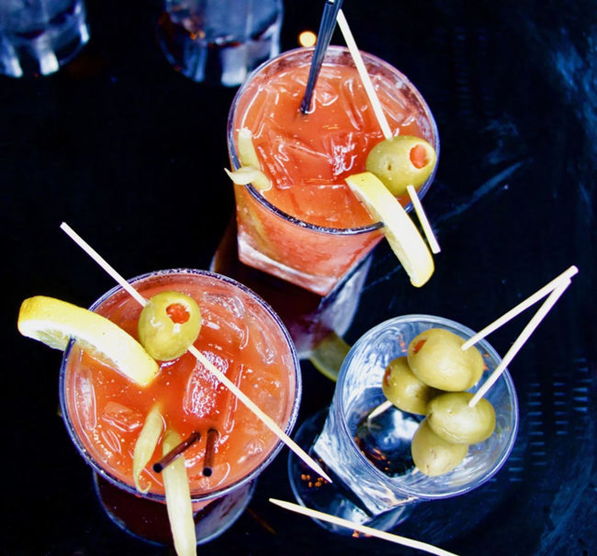 20 Classic Vodka Cocktails to Know Before You Graduate