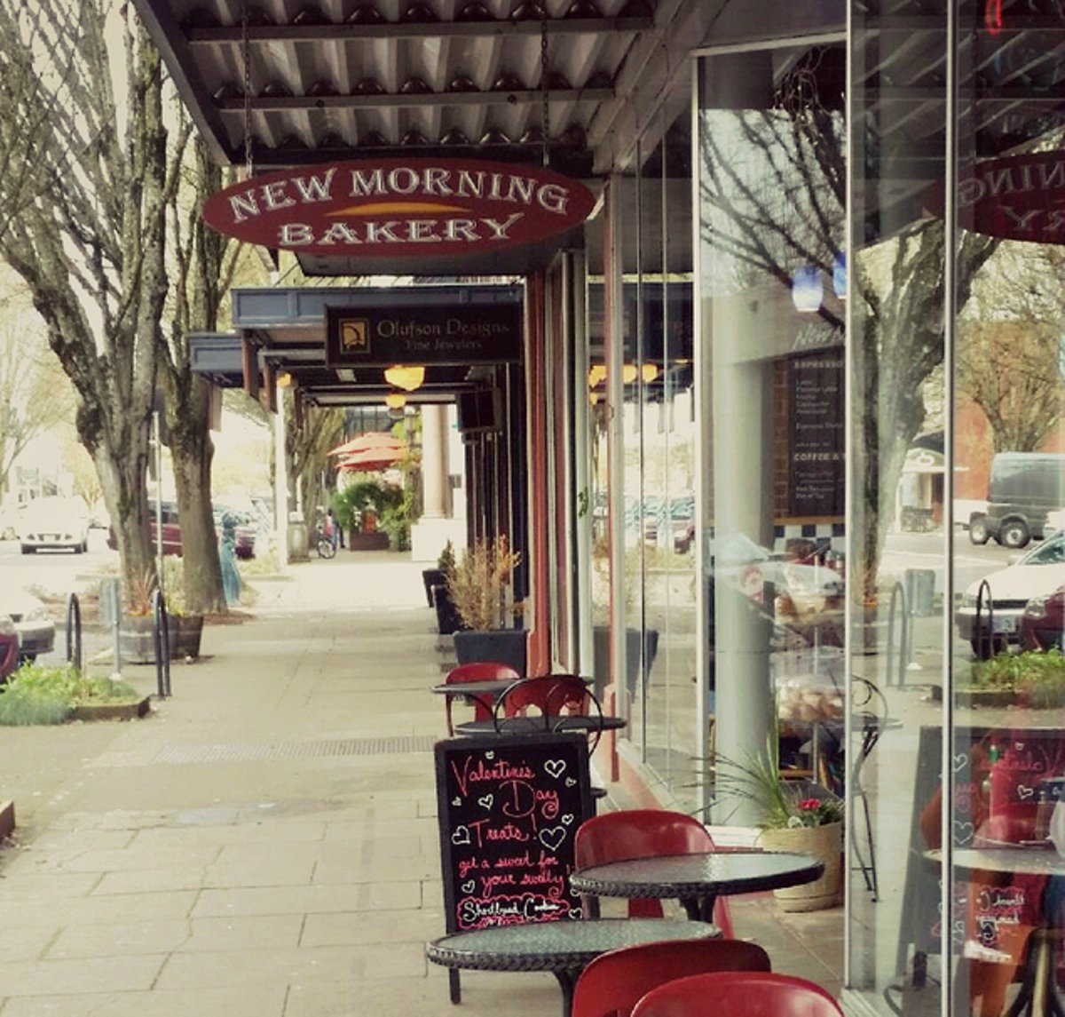 The 5 Best Coffee Shops Near Oregon State University with Free Wi-Fi