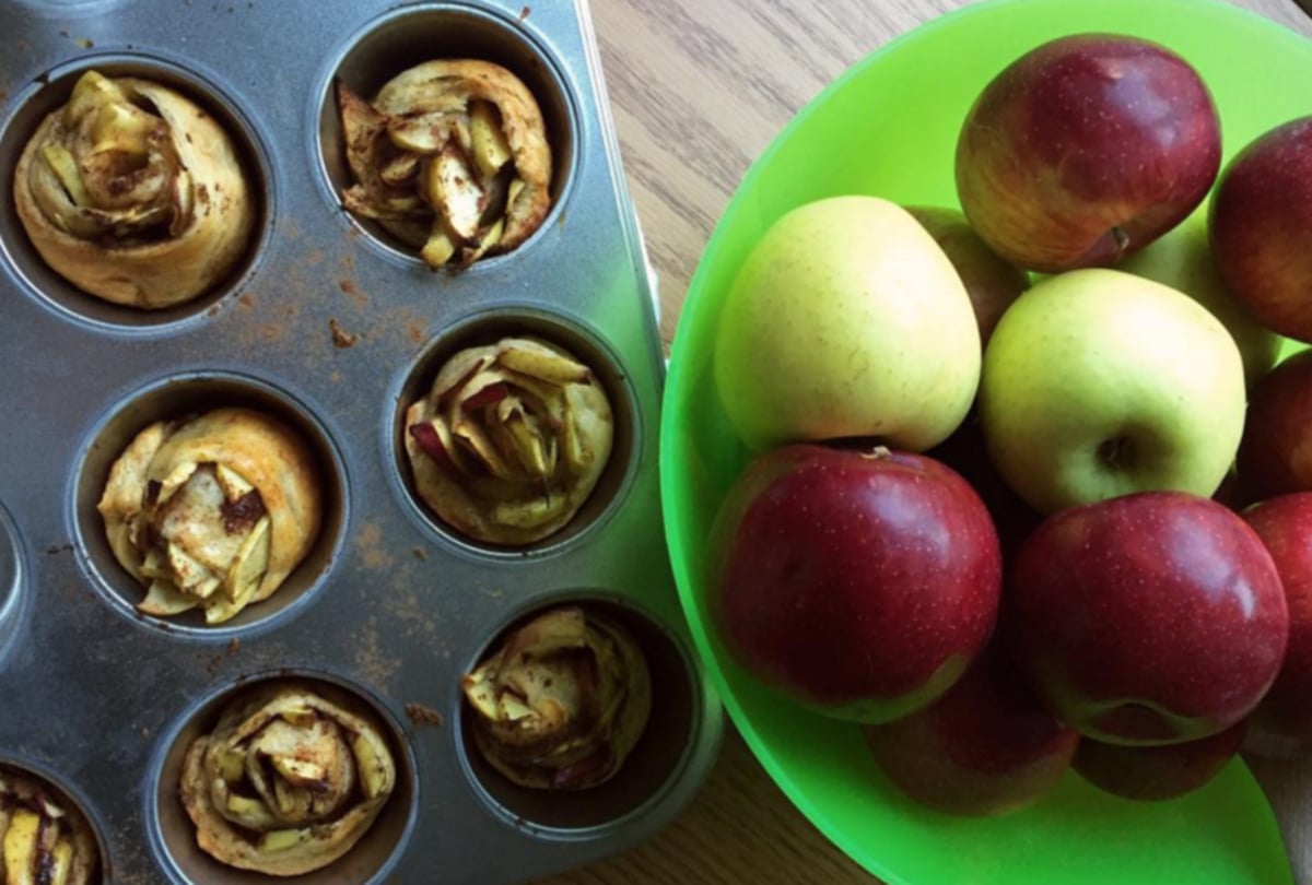 13 Ways to Use a Muffin Pan Besides Making Cupcakes