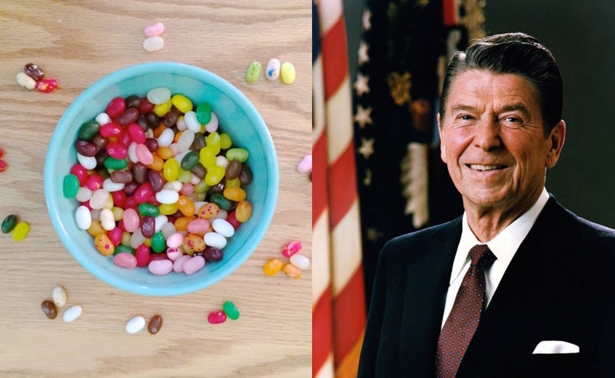 8 US Presidents' Favorite Foods While in the White House