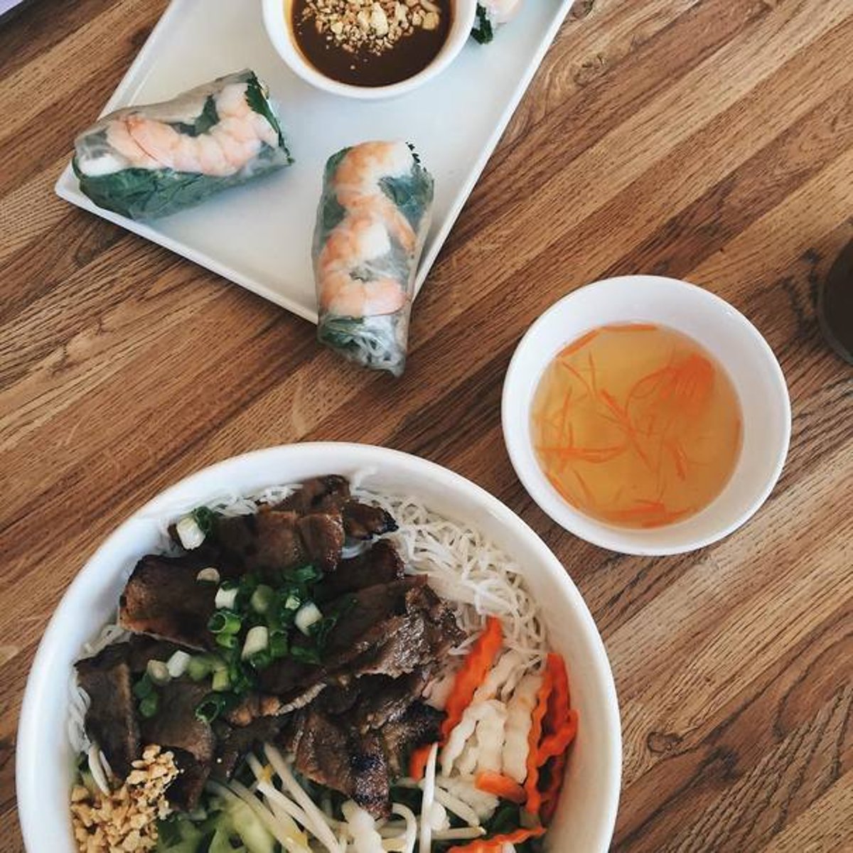 The Complete Guide to Cold-Weather Food in Davis
