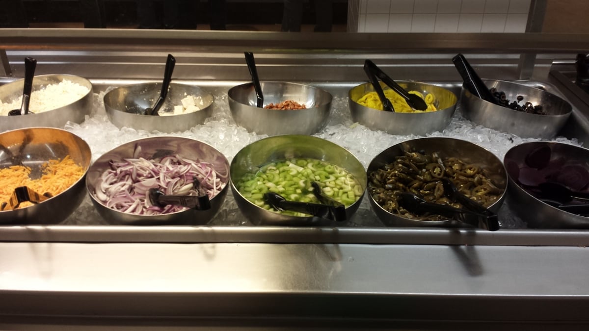 How To Stay Healthy On The Emerson Meal Plan