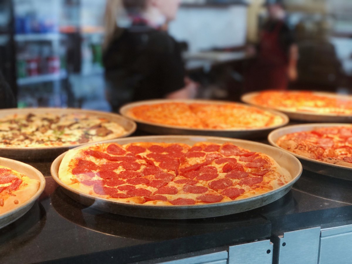 Where To Find The Best Late Night Pizza At UBC