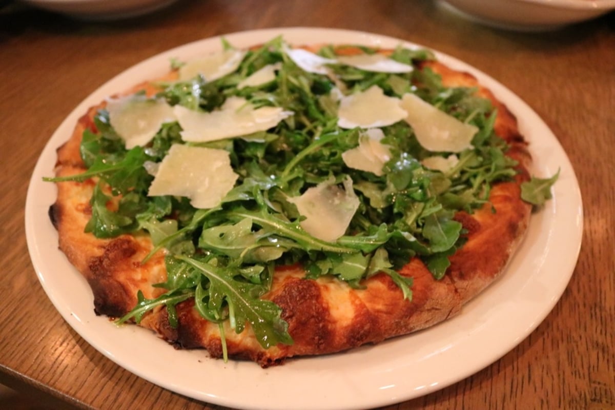 Nebo in Boston is the Premier Spot for a GNO