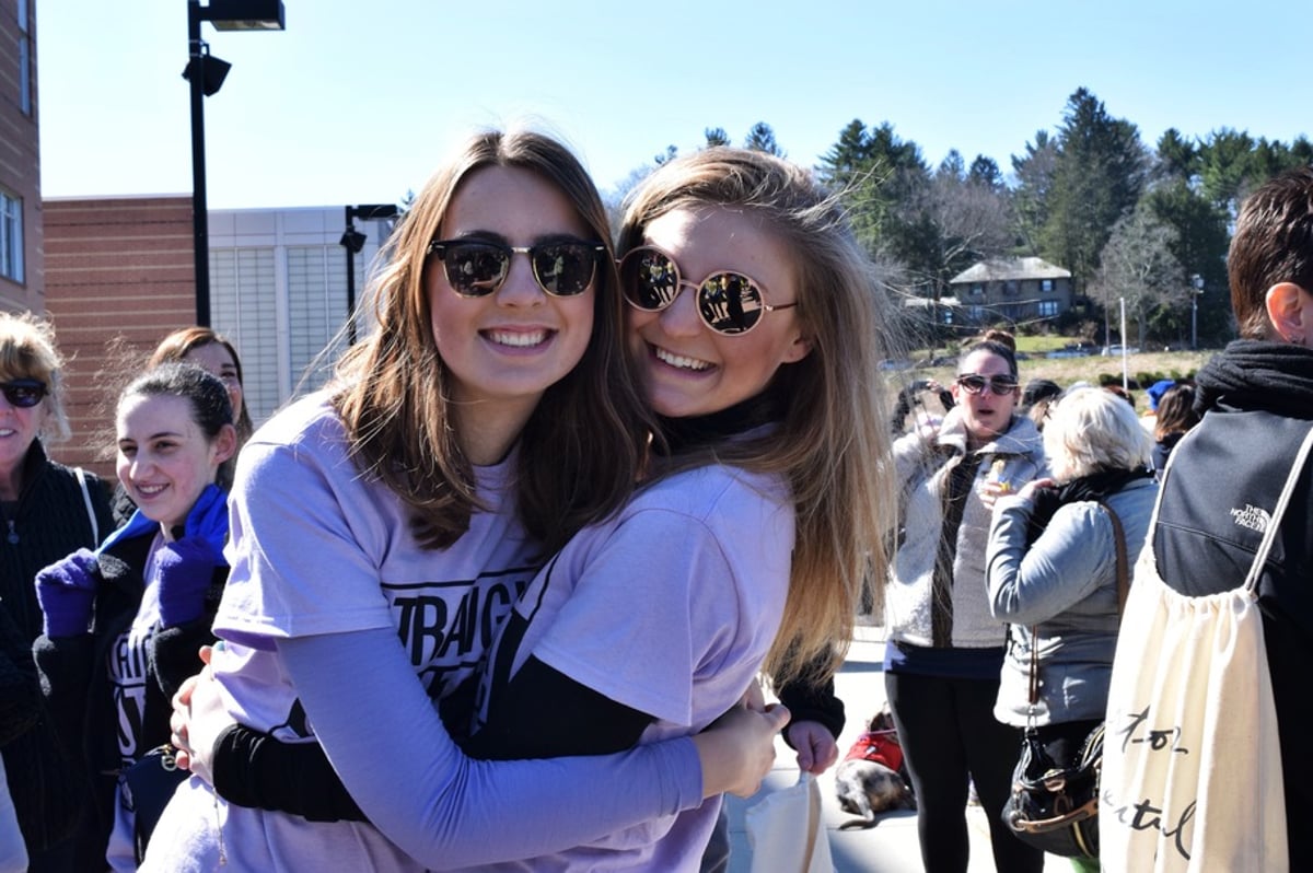 It's NEDA Awareness Week & Here's Why We Need to Talk About It