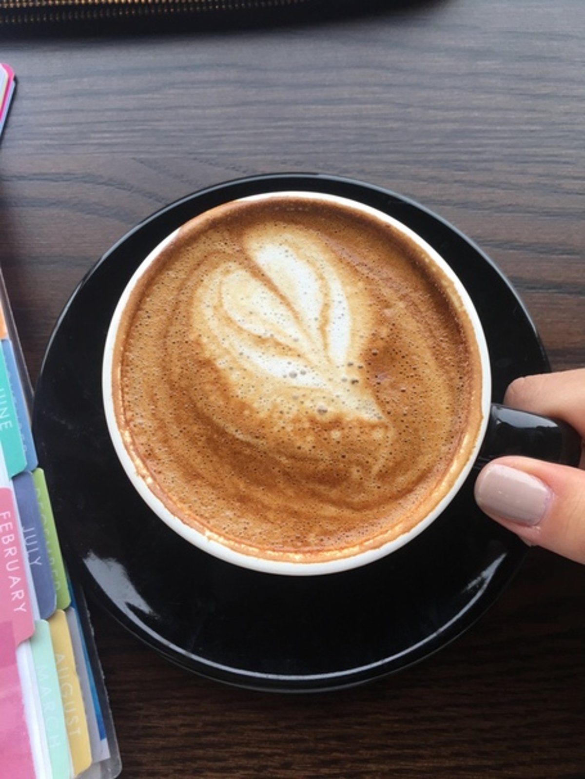 Kaldi's Coffee's Newest Gerhart Location is Worth Checking Out