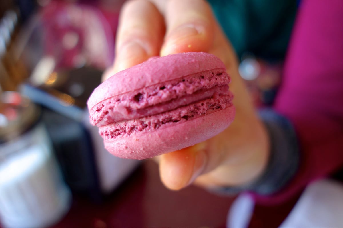 How to Pronounce "Macaron" Without Sounding Like an Idiot