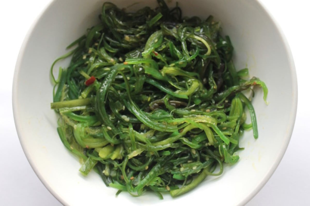 12 Easy Seaweed Recipes That Aren't Just Sushi