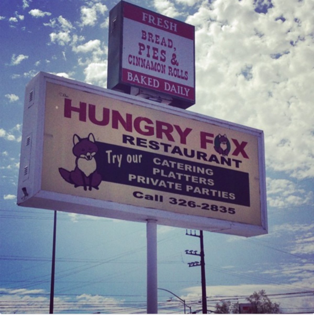Why Hungry Fox is a must-try brunch place in Tucson