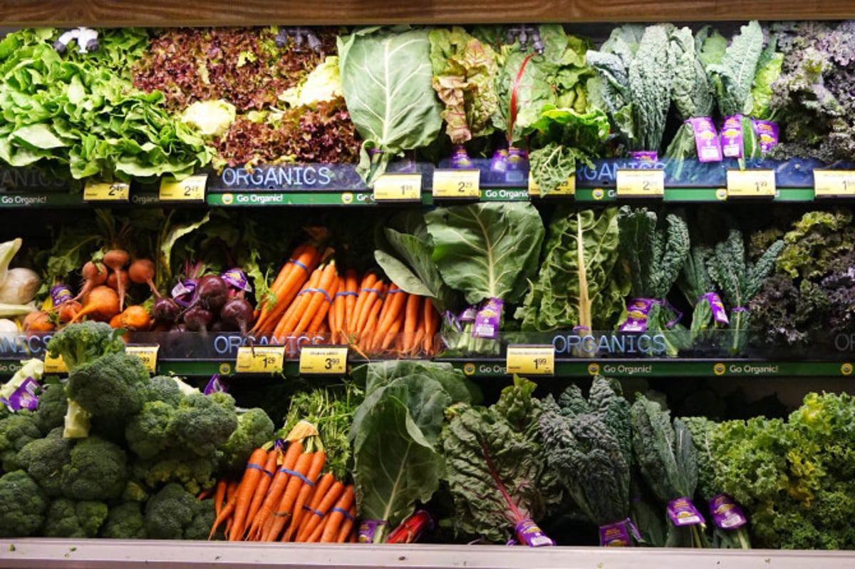 17 Health Food Trends That Are Actually Worth Trying