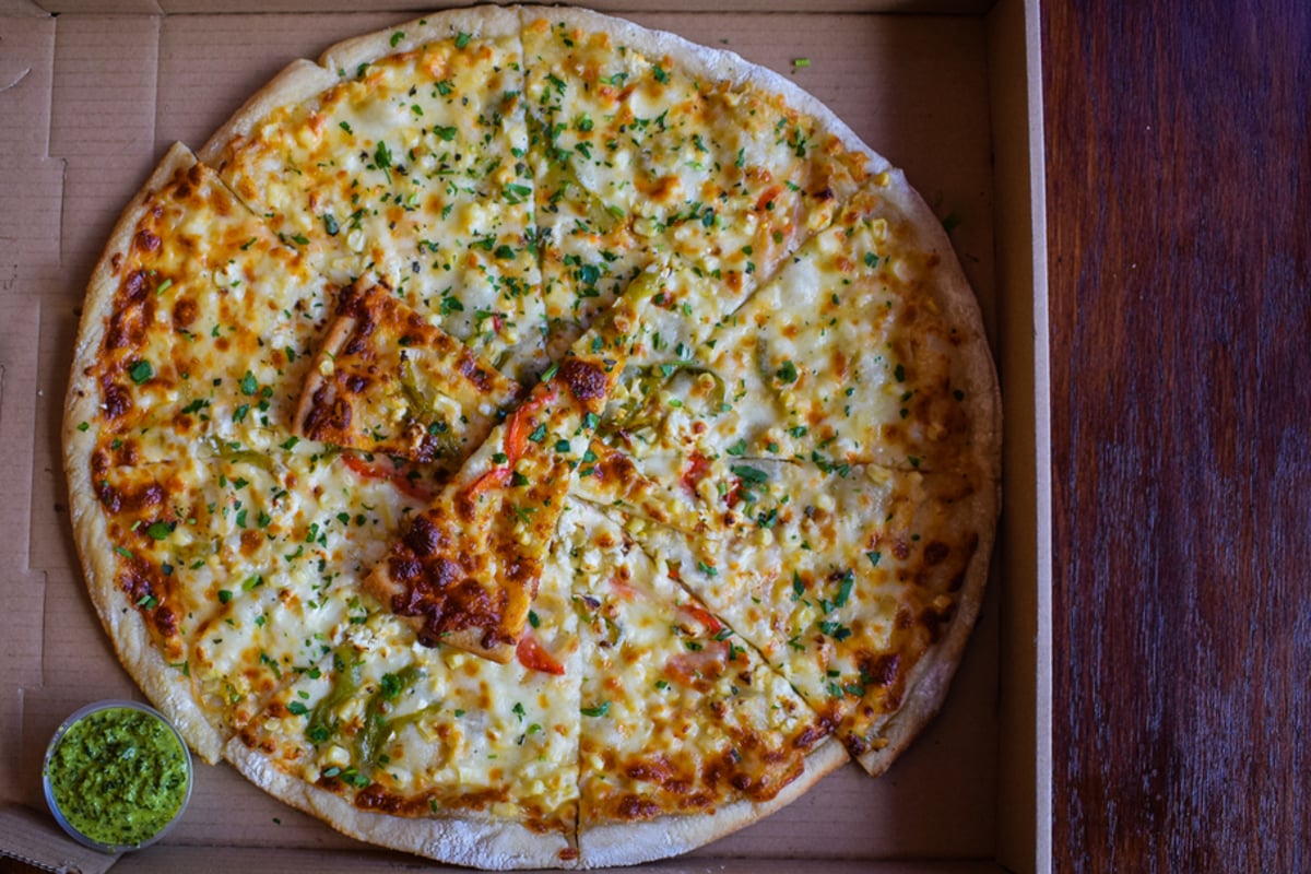 Sliver vs. Cheeseboard: the Best Pizza in Berkeley