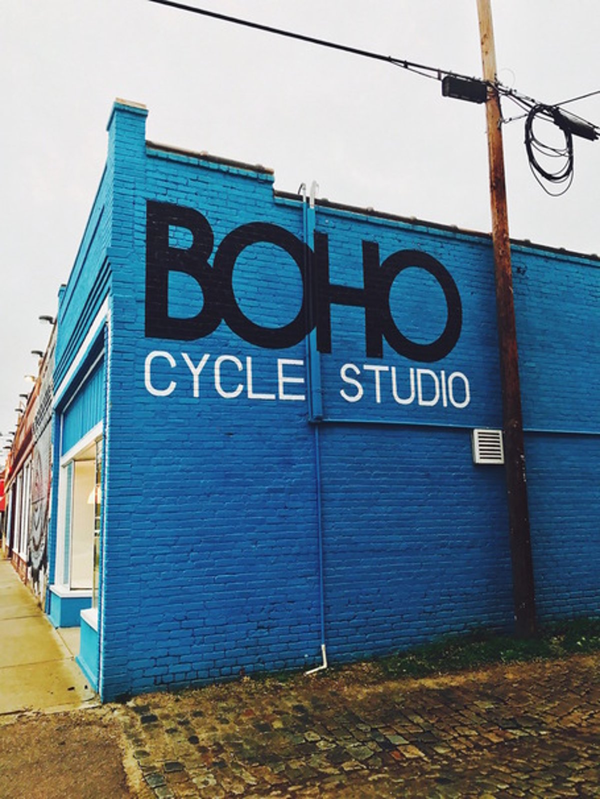 All You Need To Know About Boho Cycle Studio