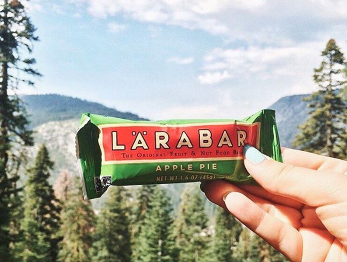 7 Food Brands That Give Back And Why You Should Purchase Them