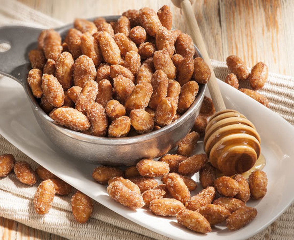What You Should Major in Based on Your Favorite Peanut from The Peanut Shop
