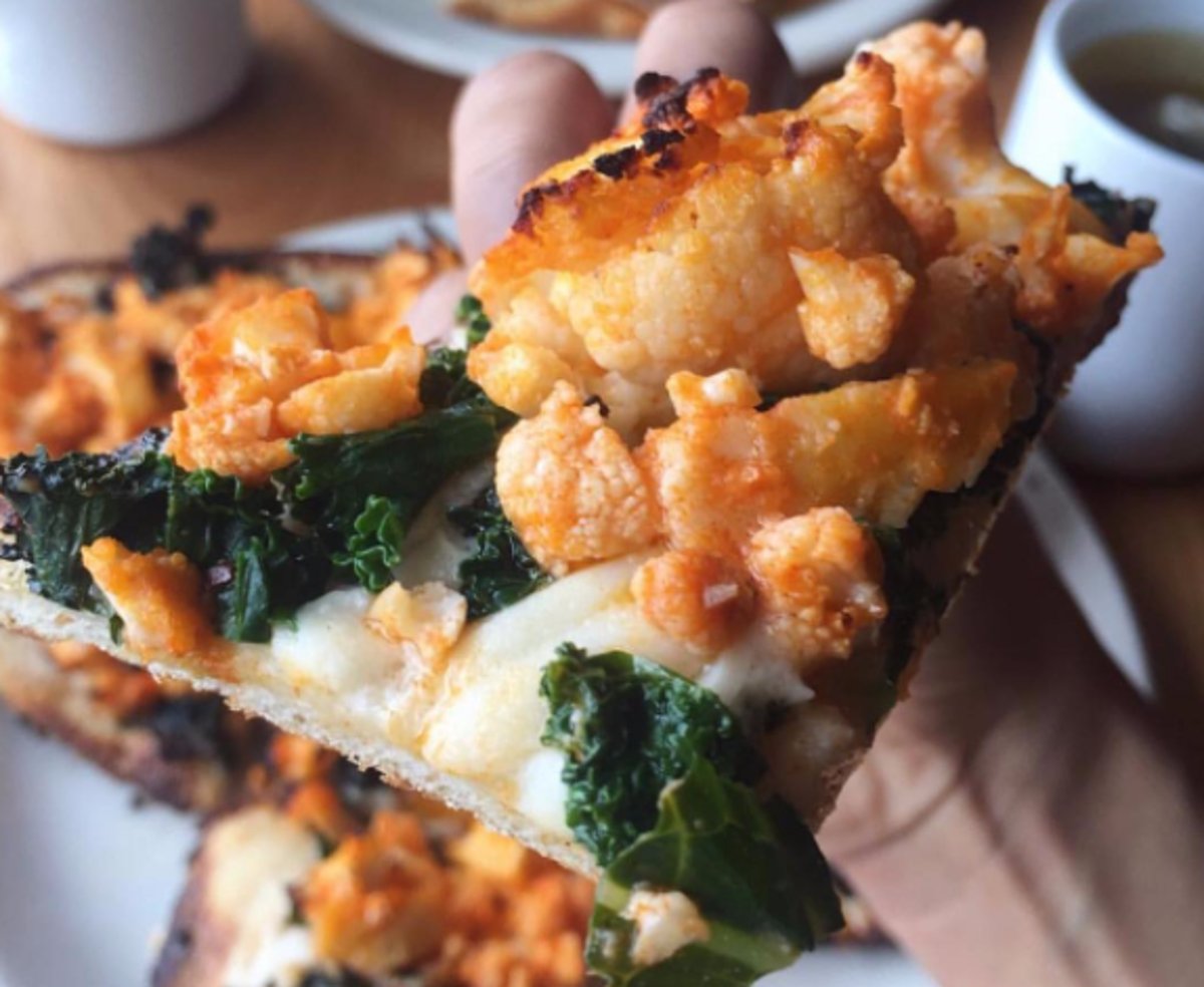 7 Chapman Restaurants Every Local Should Know