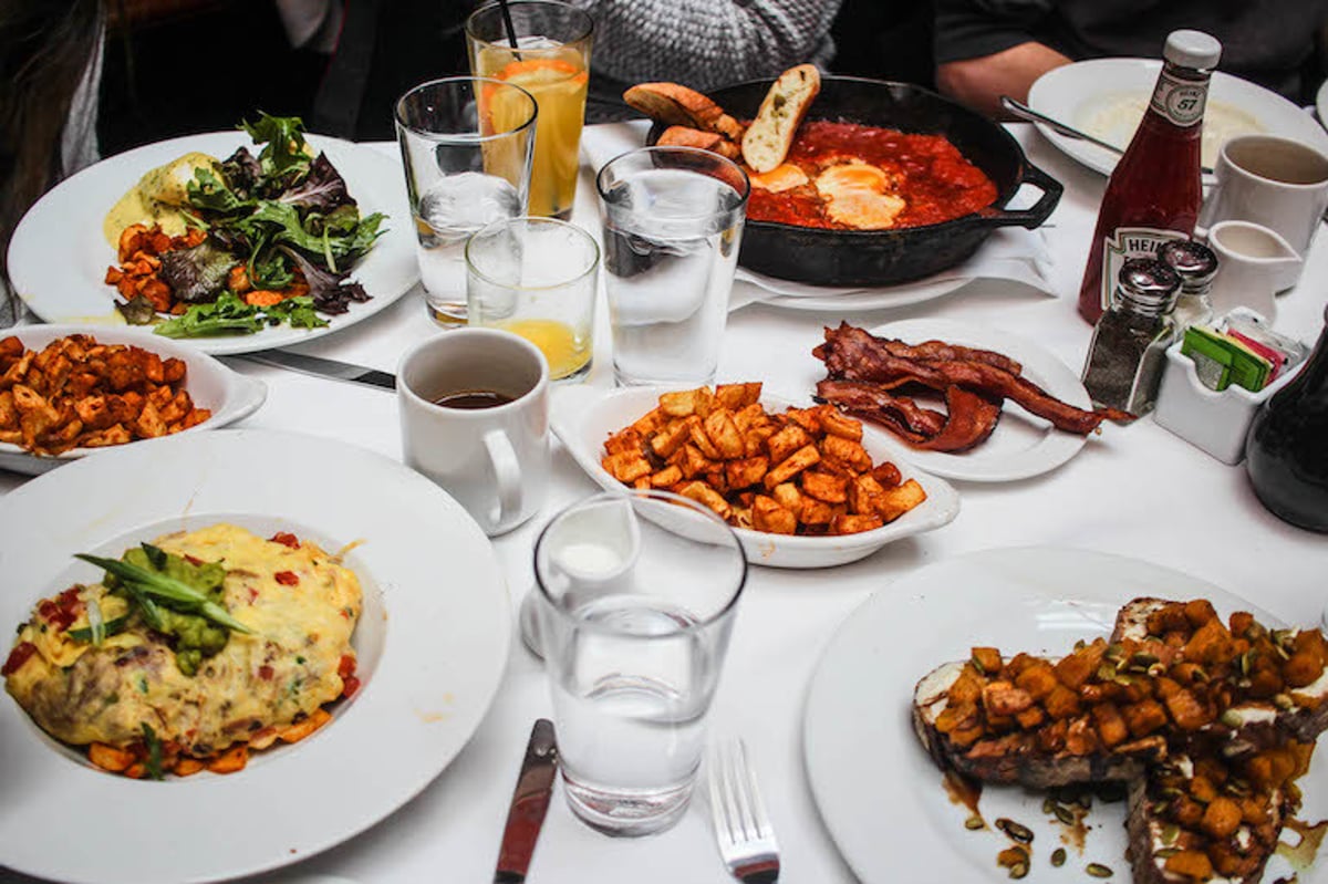 Boston's Five Best Secret Menu Hacks