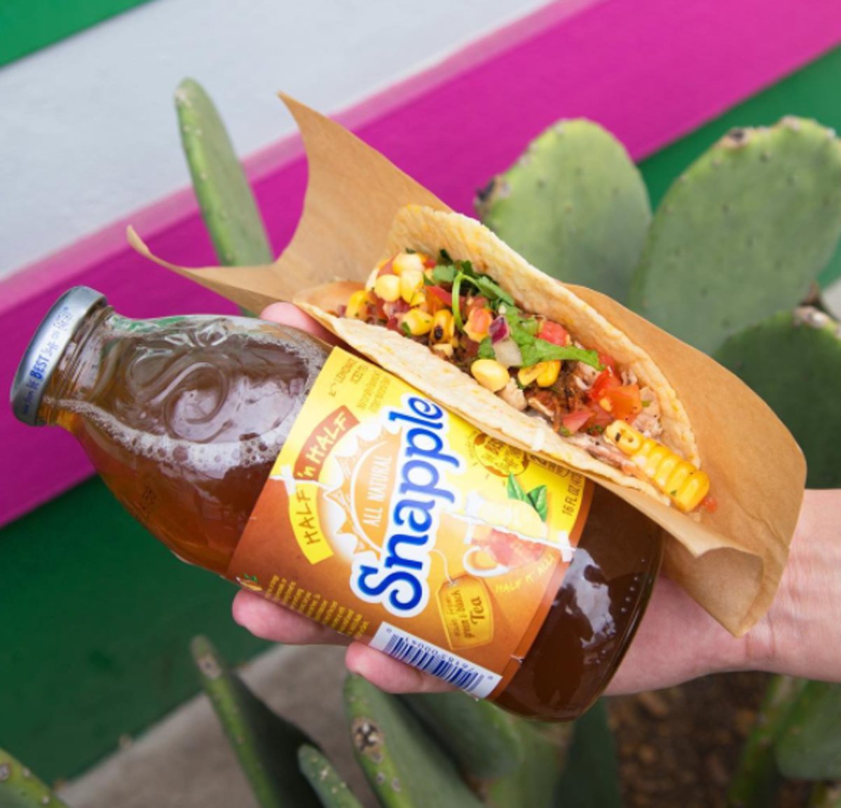 5 Snapple Facts That Will Make You Question Everything