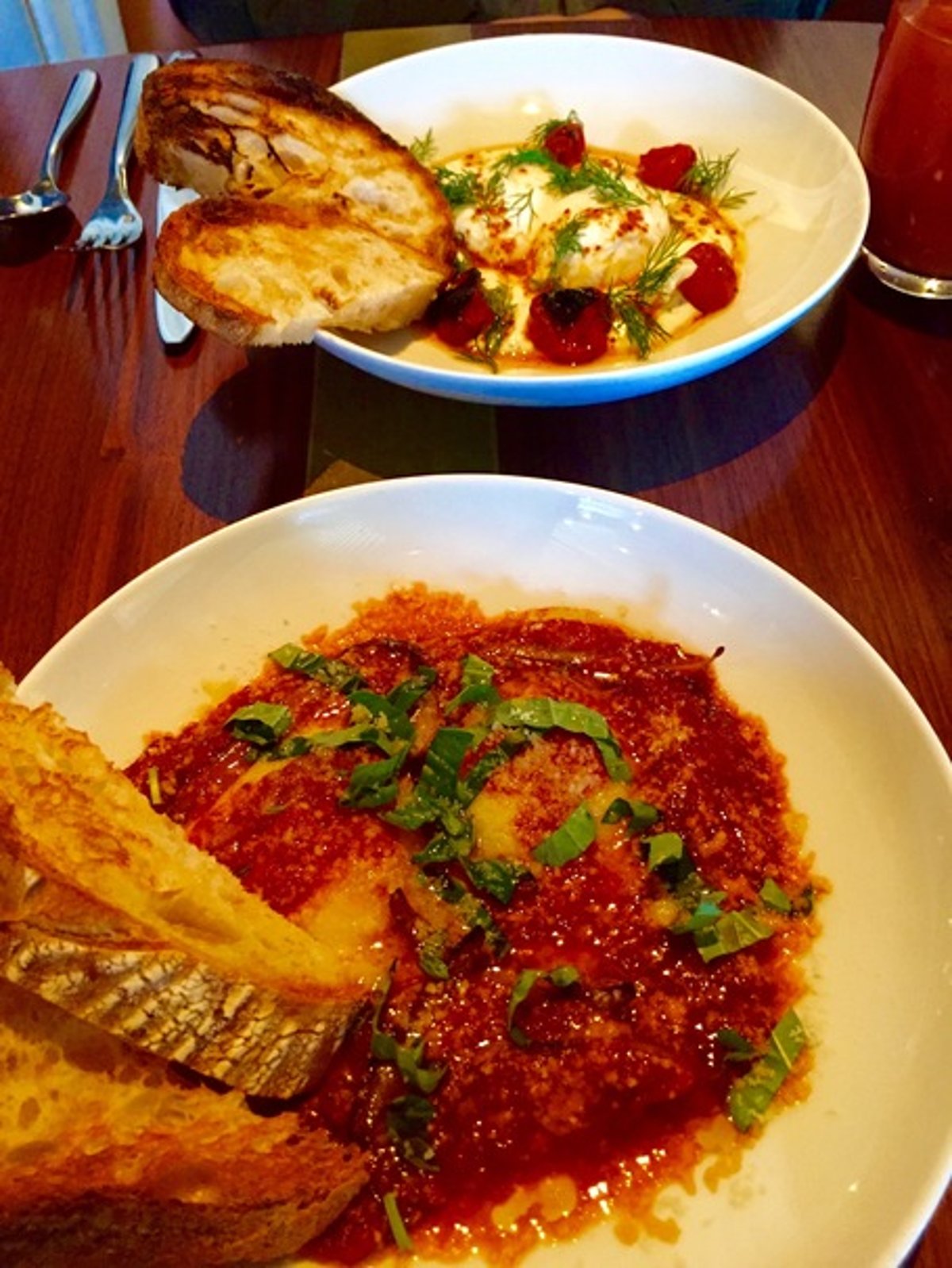 Food Crawl Through Fishtown's Frankford Avenue