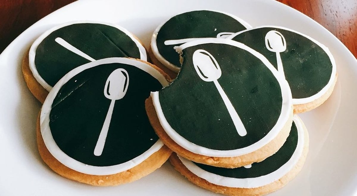 Why You Should Join Spoon University SAU