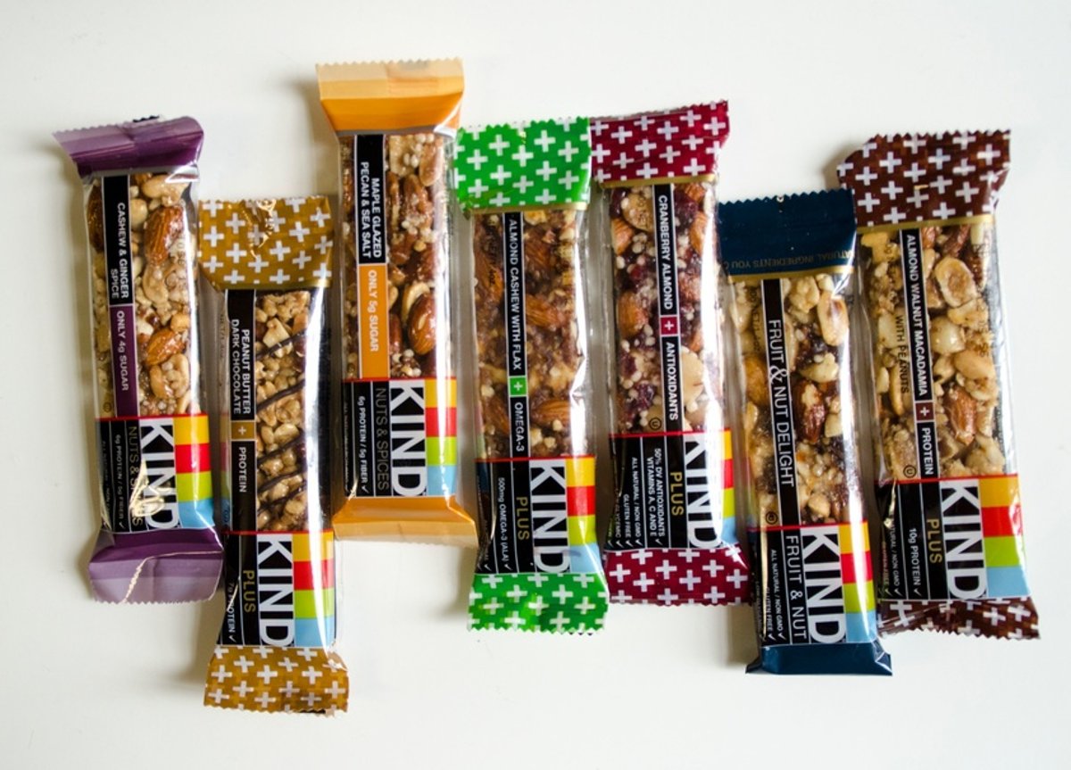 What to Know About KIND's NEW Equality Bars