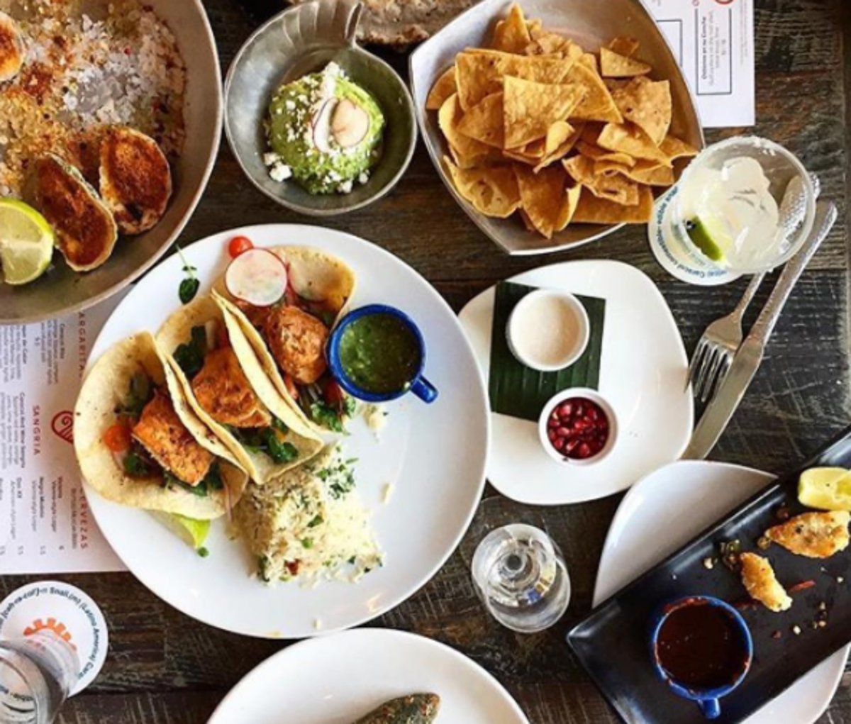 14 of the Best Houston Restaurants, According to a Local