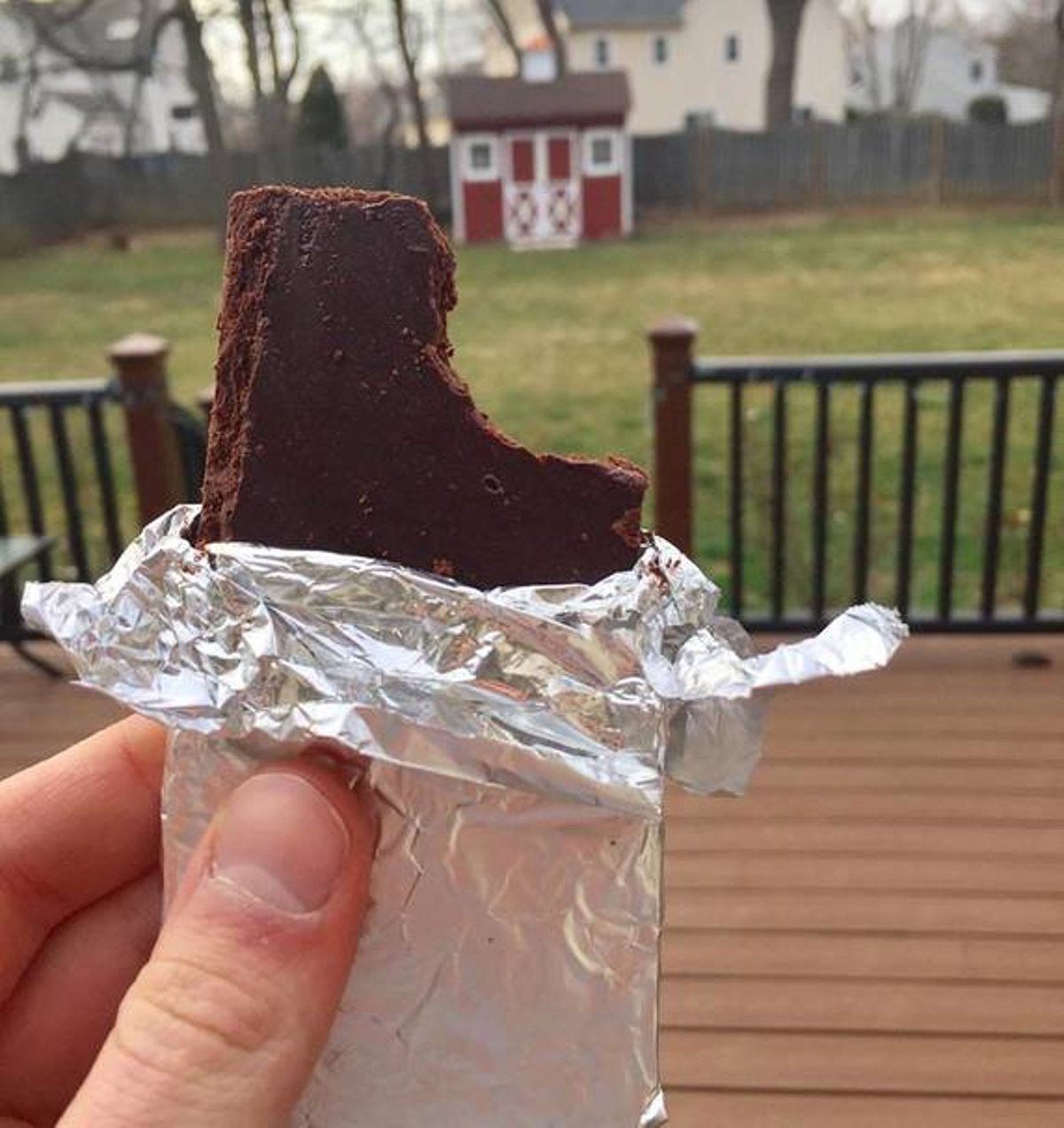 How to Make Chocolate Bars from Scratch at Home