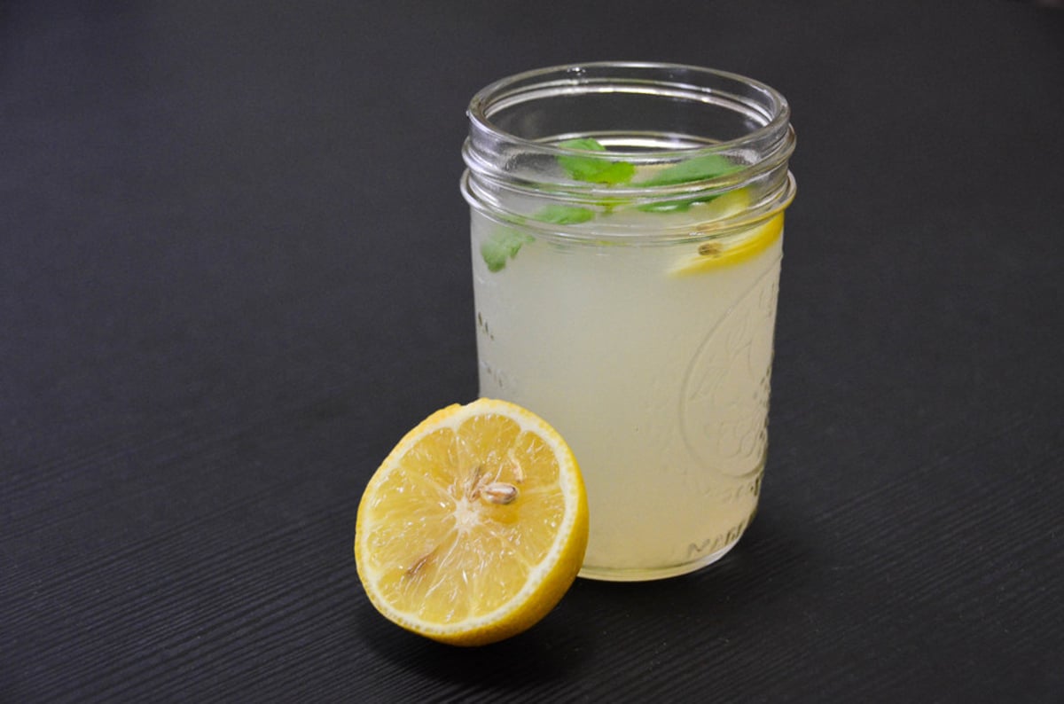 Truly Drops First-of-its-Kind Truly Lemonade Hard Seltzer