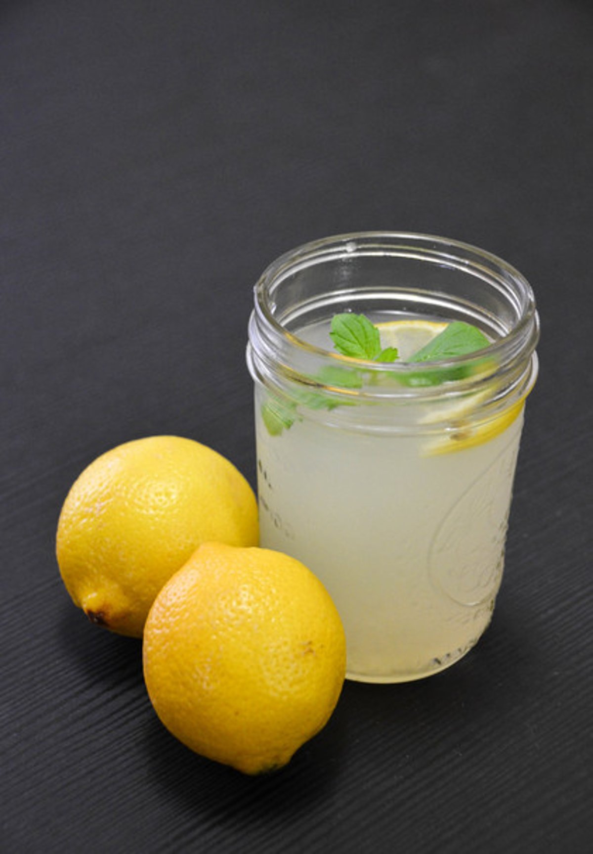 My Perfect Lemonade Recipe For Those Hot Summer Days