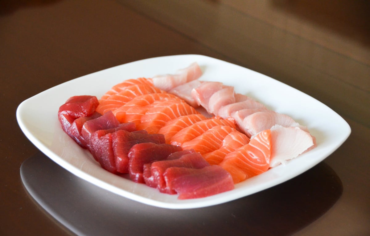 Why Is Sushi Expensive and How Can You Get It for Cheaper?