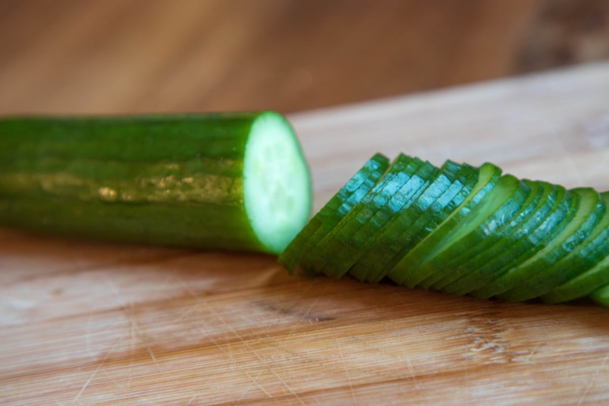 Cucumber vs Zucchini: What Is the Difference?