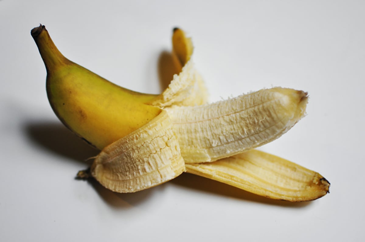 Are Banana Peels Poisonous? Here's What Science Says