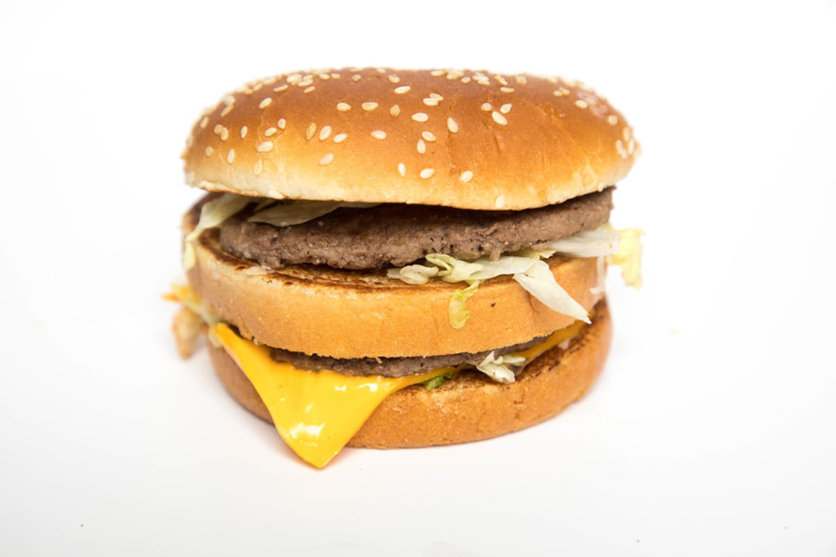 Big Mac vs. Whopper: Which Burger is Better?