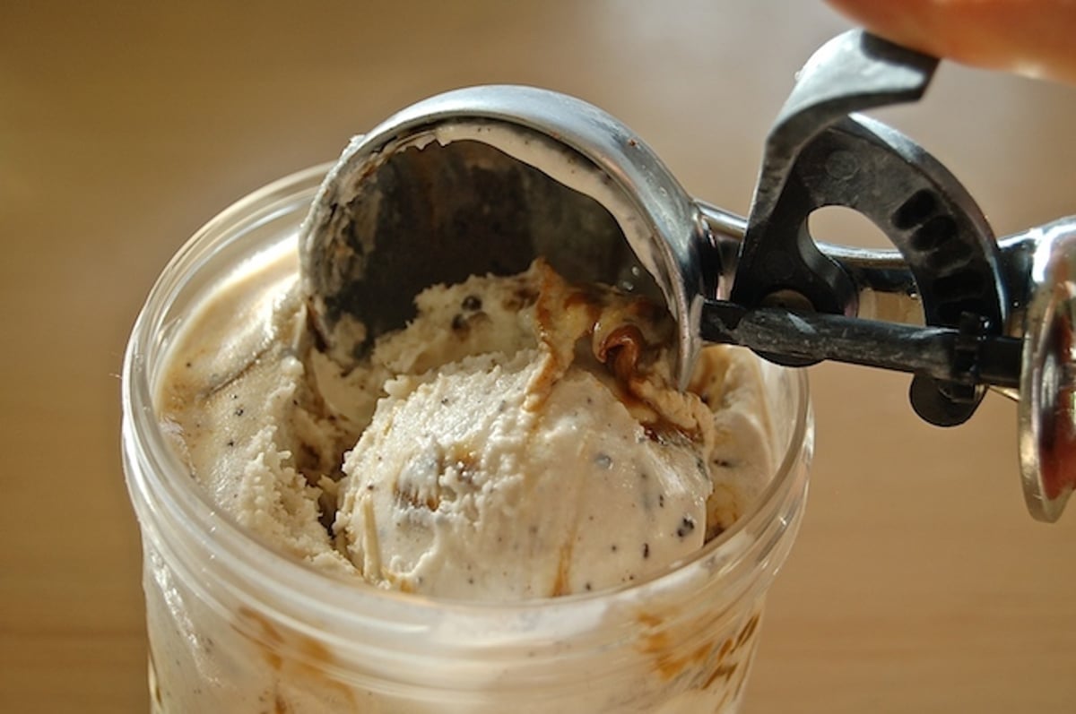 Syracuse's New Ice Cream Company and Why You Must Try It