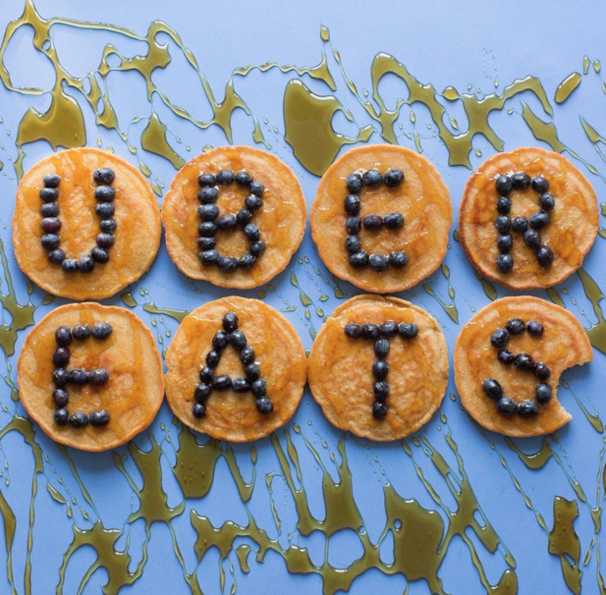 The 6 Stages Everyone Goes Through When Ordering UberEats