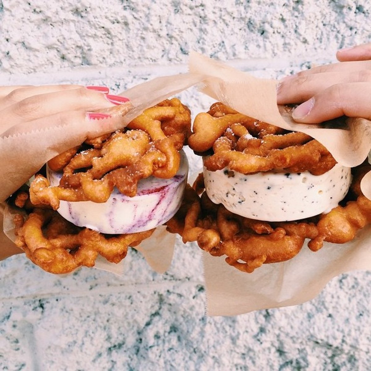 The 50 Best Desserts in LA to Eat Before You Die