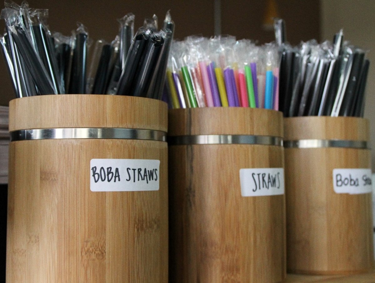 The New Downtown Boba Spots You Should Try