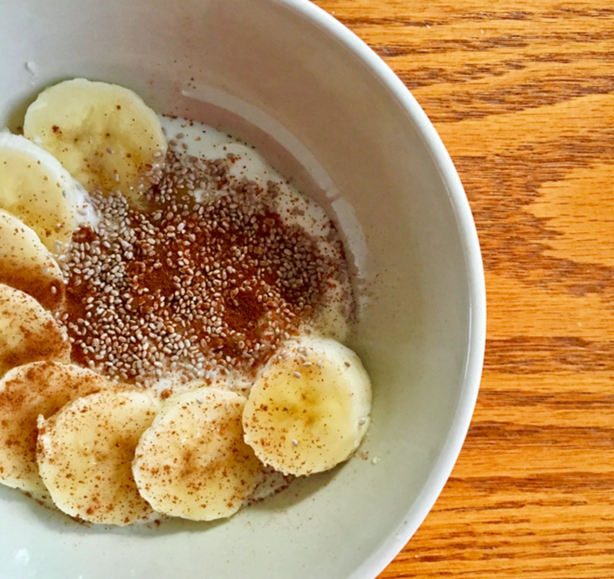 How to Use Salba Chia Seeds to Promote a Nutritious Diet