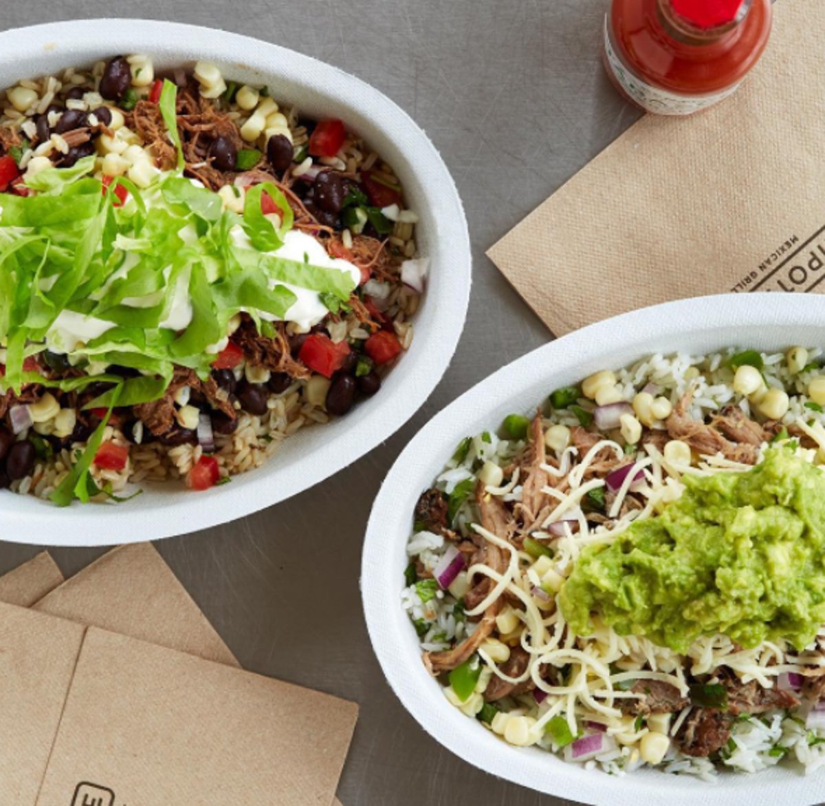Chipotle Owned Chains You Didn't Know Existed